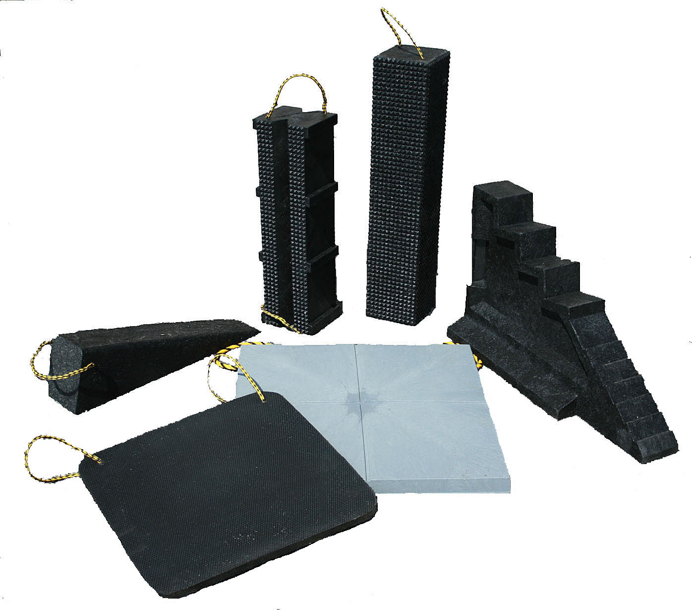 What Is A Characteristic Of Plastic Cribbing at Antonio Baker blog