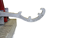 Item # HoseCat II On Matjack-Indianapolis Industrial Products